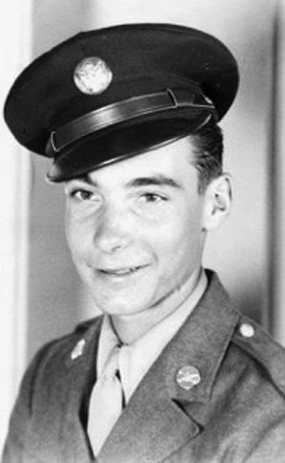 Granddaughter of Buzz Kaplan to share his WWII stories at roundtable ...