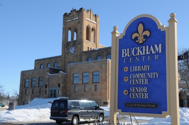 Rice County libraries receive $419,000 from county, more than any other ...