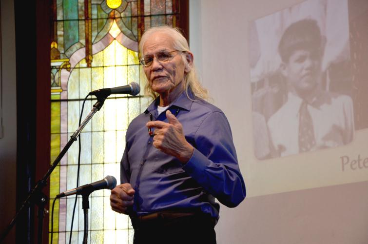 Former 'State Schooler' to speak about his abuse at the infamous ...