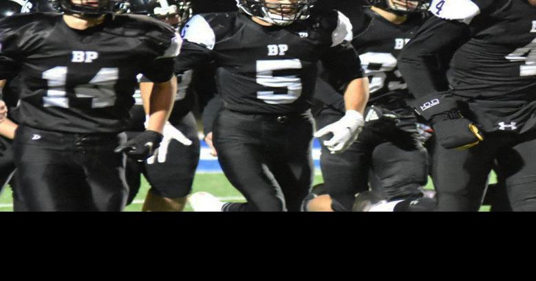 FALL SPORTS PREVIEW: Blooming Prairie football | Sports | southernminn.com