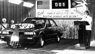 Today in history - Nov. 1 | State | southernminn.com