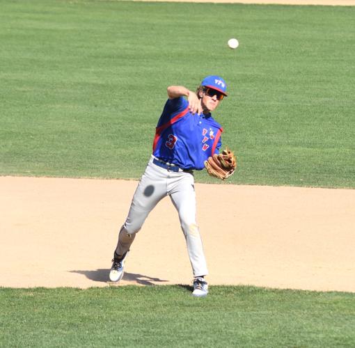 Owatonna VFW baseball ends regular season with thrilling walk-off win ...