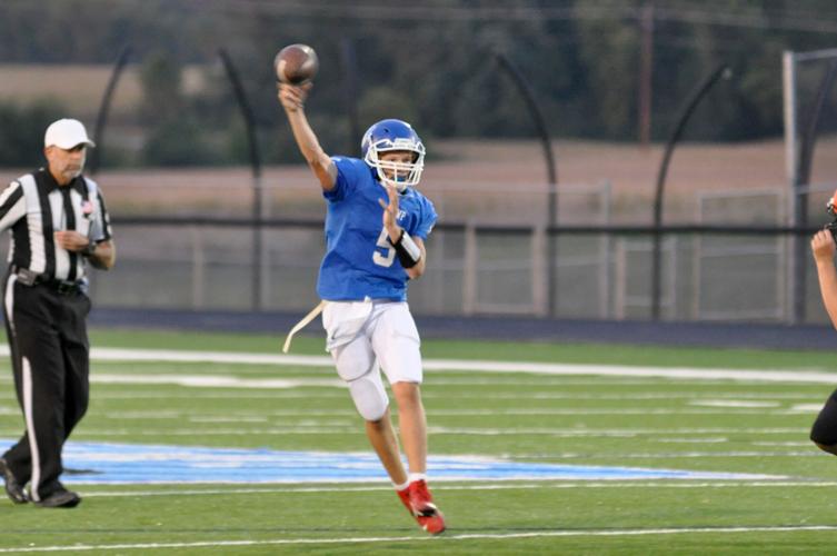 FALL SPORTS GUIDE: Janesville-Waldorf-Pemberton Football | Sports ...