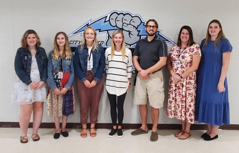 New teachers start up in local schools | News | southernminn.com