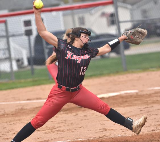 K-W softball walks off vs. Medford | Sports | southernminn.com