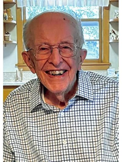 Elmer R. Schulz | Obituaries | southernminn.com