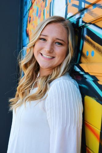 Izzy Reuvers | Virtual Graduations | southernminn.com