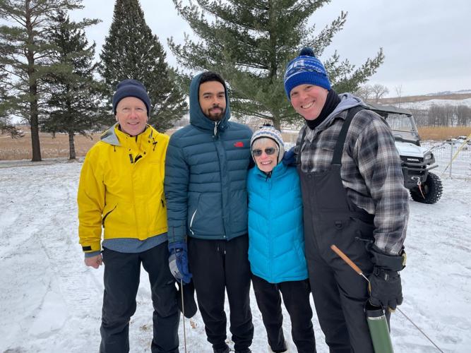 In Nerstrand, Norwegian traditions continue | News | southernminn.com