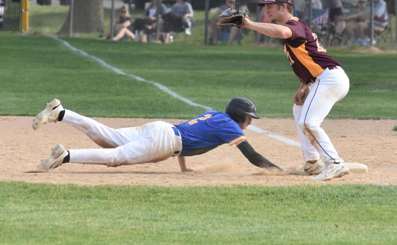 Waseca baseball ends season 1 win away from Section 2AA finals ...