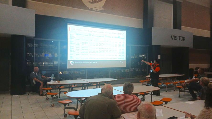 YEAR IN REVIEW: School shakeups, new businesses shape Le Sueur County ...