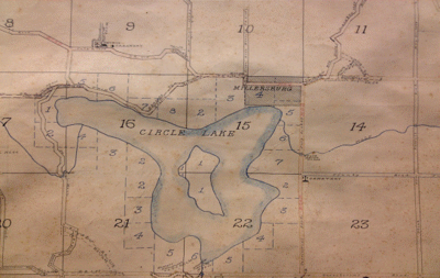 Did Jesse James ever set foot in Rice County? One local author believes ...