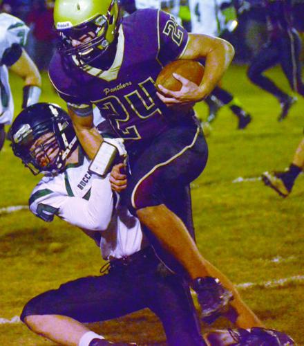 Second-half surge pushes Waterville-Elysian-Morristown football over ...