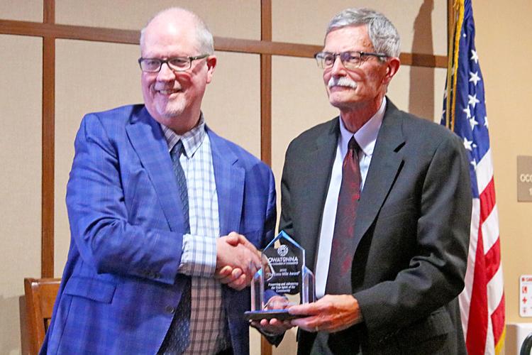 PHOTOS: Extra Mile Awards 2024 | News | southernminn.com