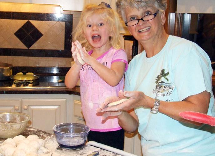 For love of lefse | News | southernminn.com