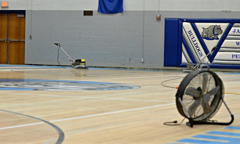 YEAR IN REVIEW: Individual achievements and athletic changes highlight ...