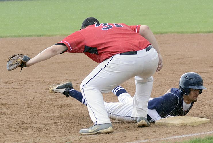 Panthers rain on St. Peter baseball's parade 5-4 | Sports ...