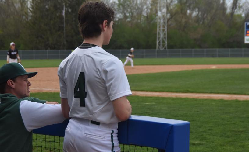 Faribault baseball falls to conference-leading Red Wing | Sports ...