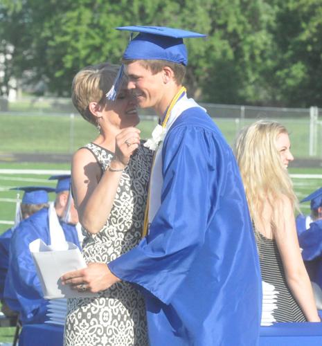 JWP Graduation 2018: 'Ready to embark on a new adventure' | News ...