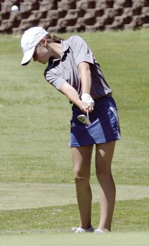 Stepka, Reinhardt drive to state golf | Sports | southernminn.com