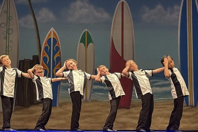 Studio of Stars Recital | Sports | southernminn.com