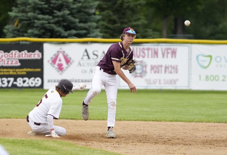 THE RAIDERS RETURN: Northfield use extra game advantage to punch 1st ...
