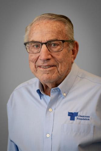 TODD HALE: Carol and Elsie Nelson to receive the Owatonna Foundation ...