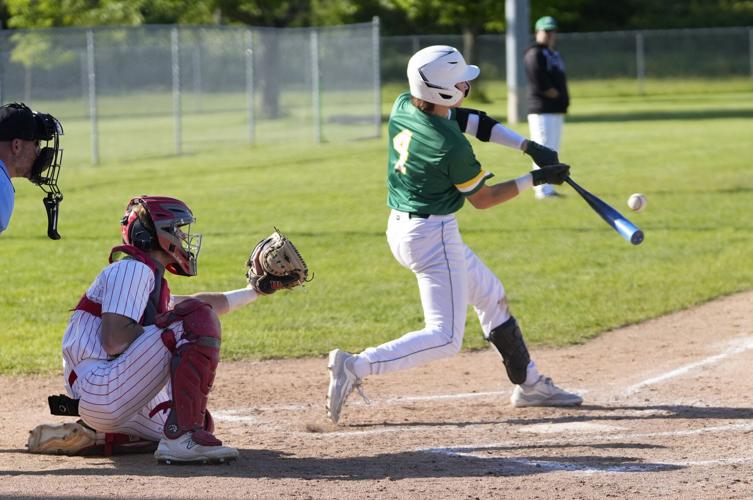 Falcon baseball keeps season alive with elimination bracket win over ...