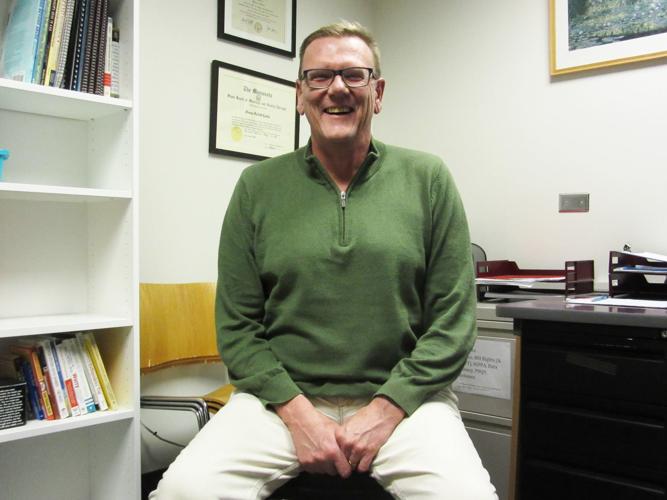 Longtime therapist, mental health advocate marks 30 years of changing lives | News ...