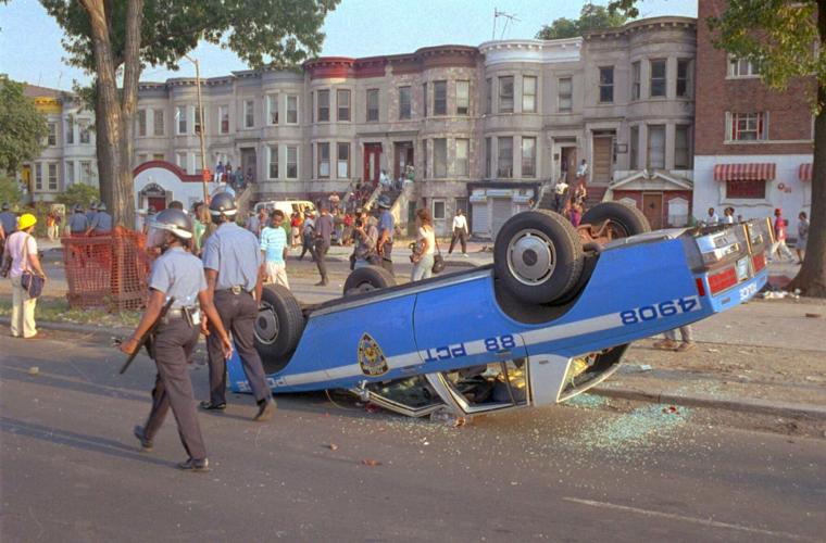 Today in history - Aug. 22 | State | southernminn.com