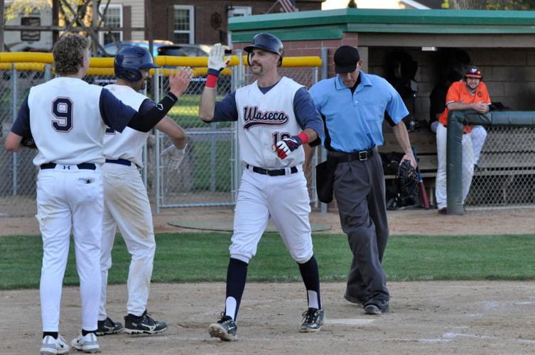 Waterville's bats come to life in 15-8 victory over Braves | Sports ...