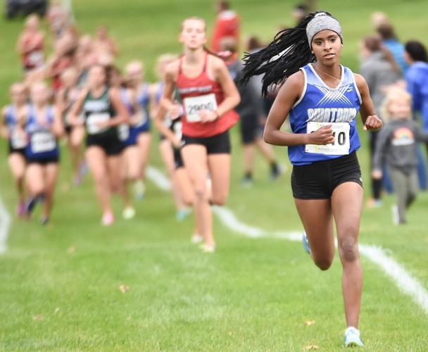 Owatonna's stellar season rolls on at home triangular held at Brooktree ...