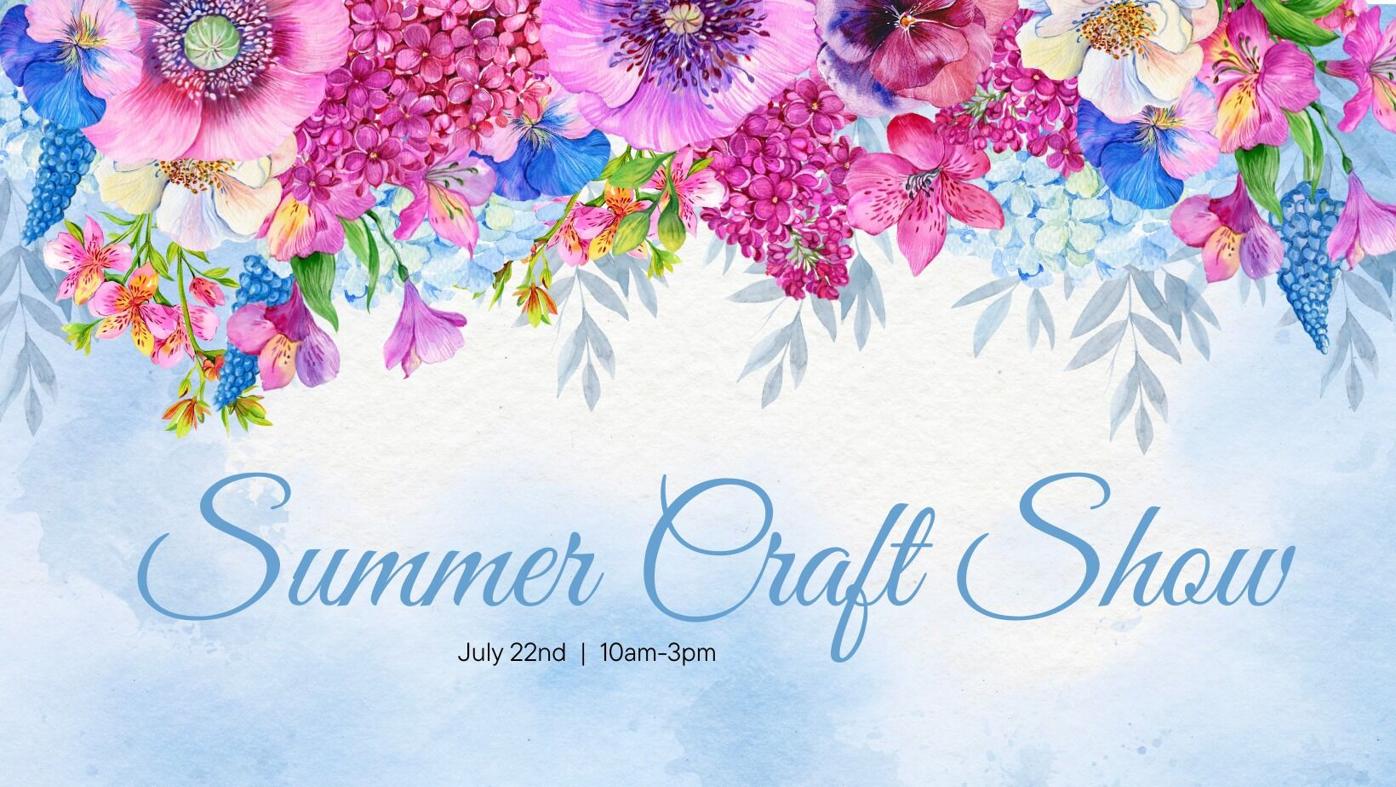 Summer Craft Show - Waseca | Scene | southernminn.com
