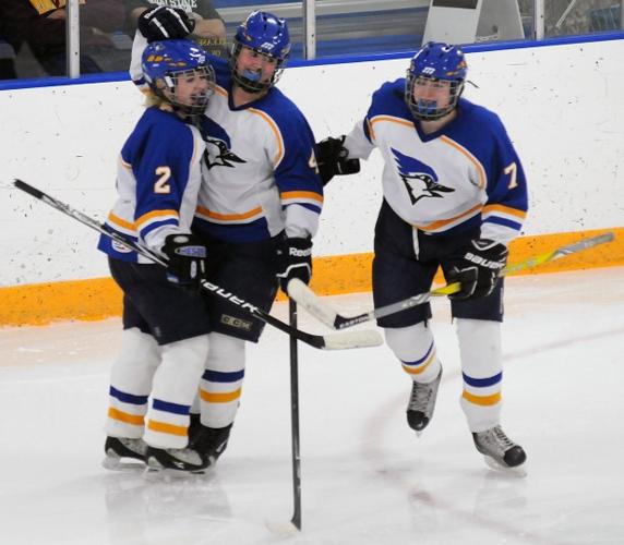 Waseca's Juberien sets all-time points record as Bluejays crush Windom ...