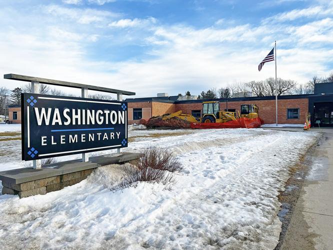 Washington Elementary leaders share about latest efforts to engage ...