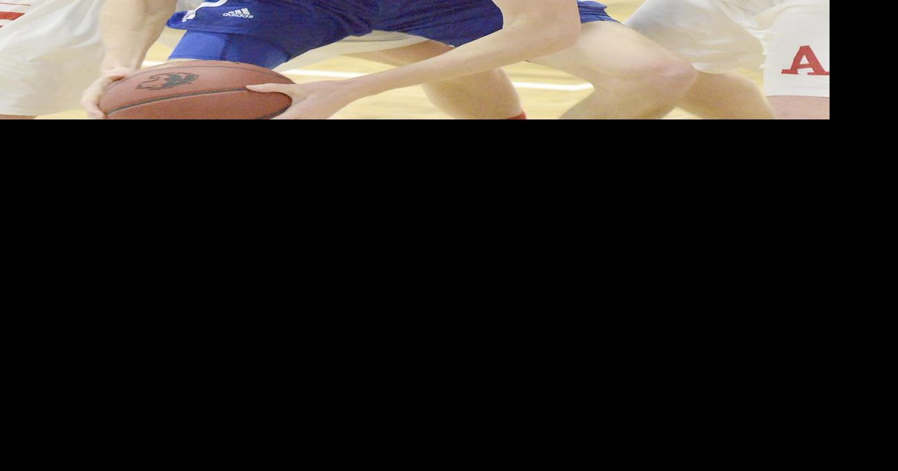 Athletic Austin too much for Owatonna to overcome in 72-62 loss ...