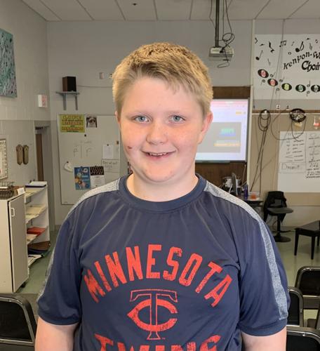 K-W students participate in ACDA Honor Choirs | Community ...