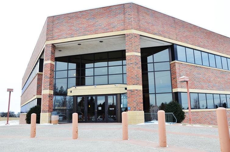 County discusses possible HR split with MNPrairie | News | southernminn.com