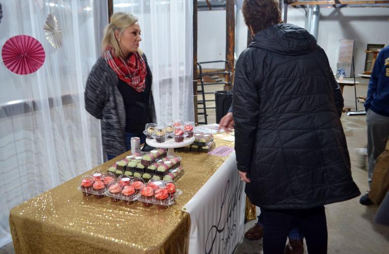 Lush Cakes opening soon in Waseca | News | southernminn.com