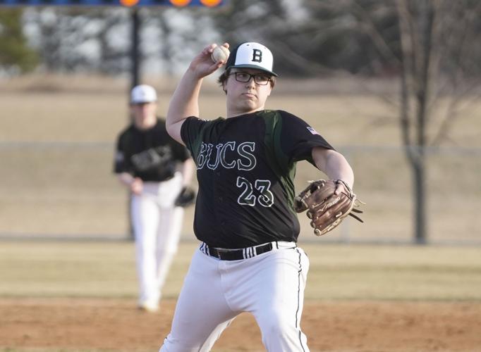 WEM softball beats Nicollet 9-8; baseball falls to Hayfield | Sports ...