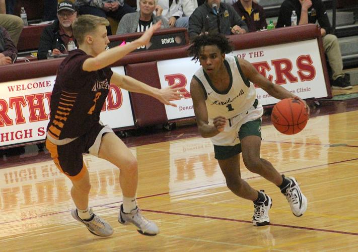 Northfield boys basketball runs away in 2nd half for win over Faribault ...