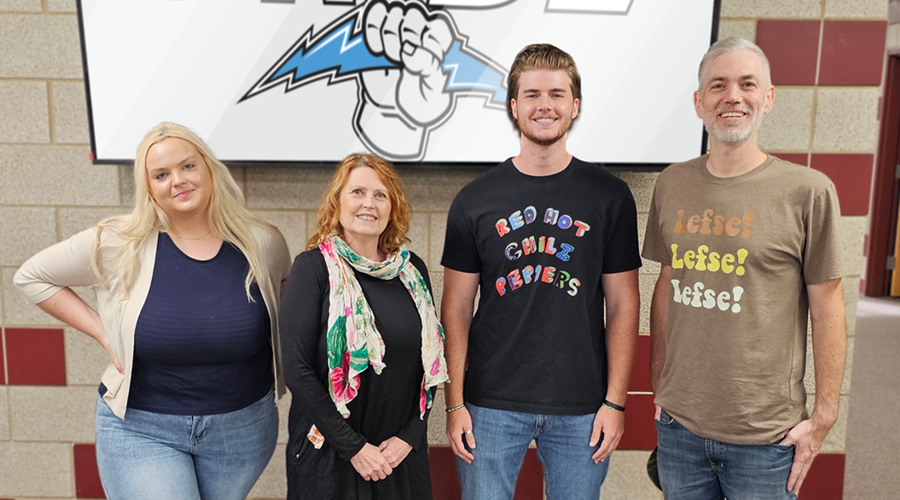 New school year, new teachers at TCU | Community | southernminn.com