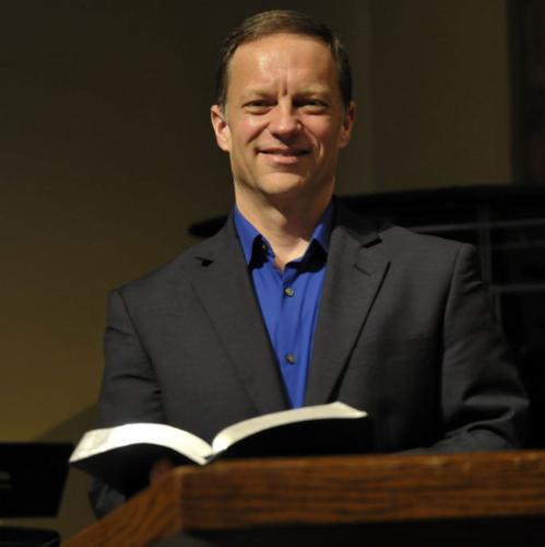 Jesus Assembly of God pastor leaves legacy in St. Peter | News ...