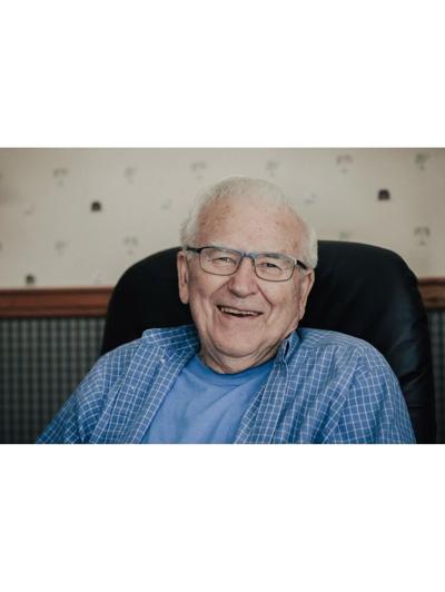 Raymond G. "Bud" Miller | Obituaries | southernminn.com