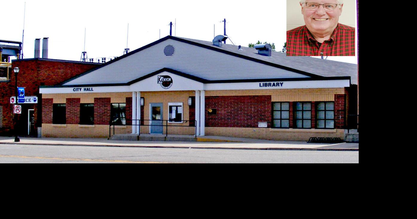 Kevin's Kenyon Updates: One-Act, Blood Drives, and more | Community ...