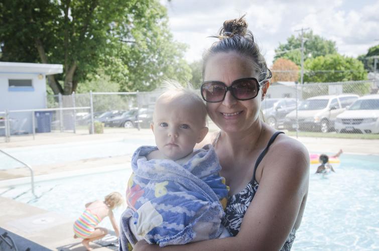 GALLERY: Kenyon Pool wraps up successful 2020 summer season | News ...