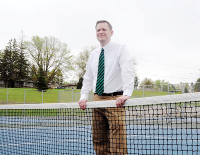 FHS tennis coach Iverson to attempt world-record singles match marathon ...
