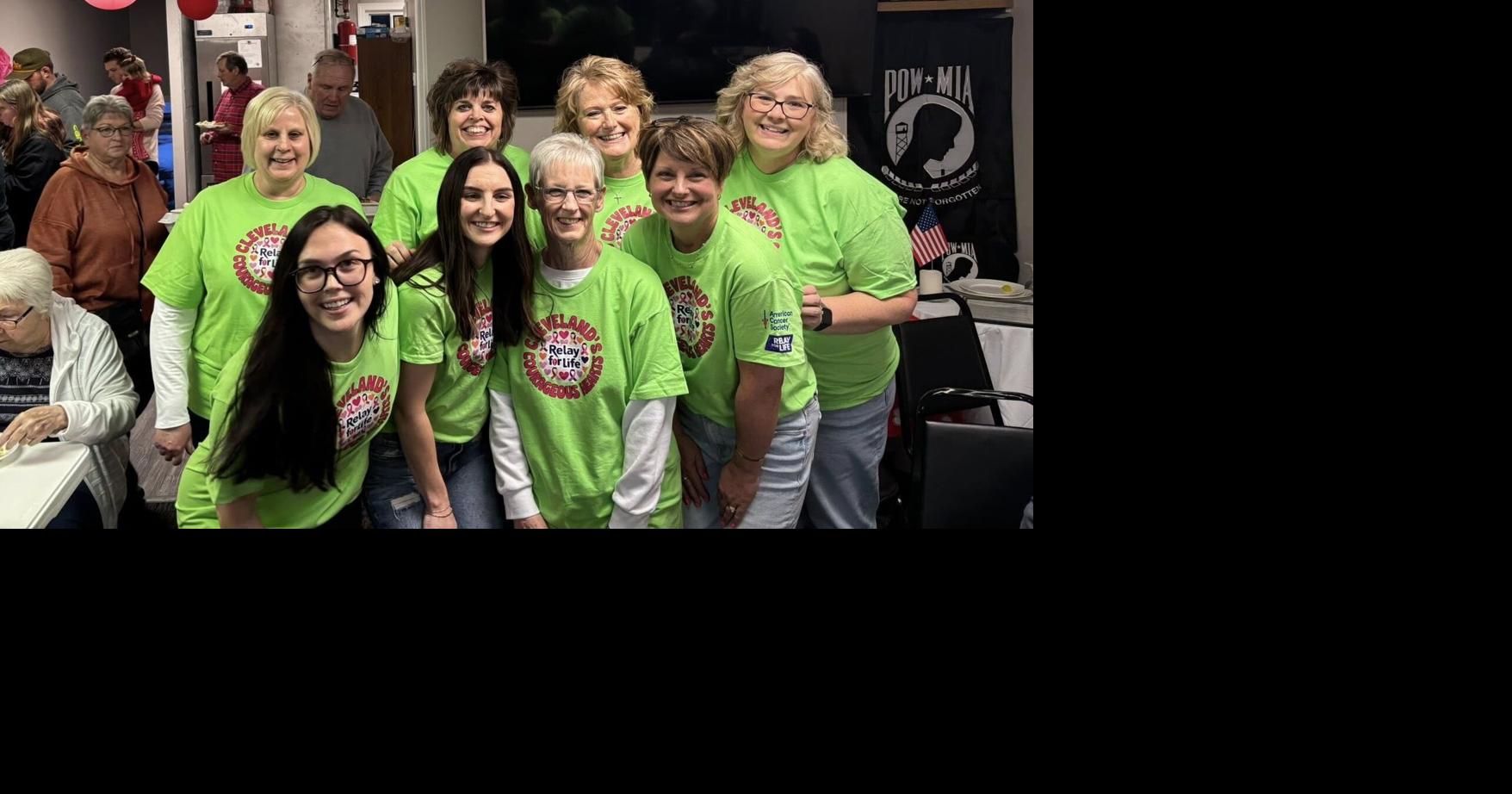 Relay for Life seeks volunteers to hit new fundraising goals | News ...
