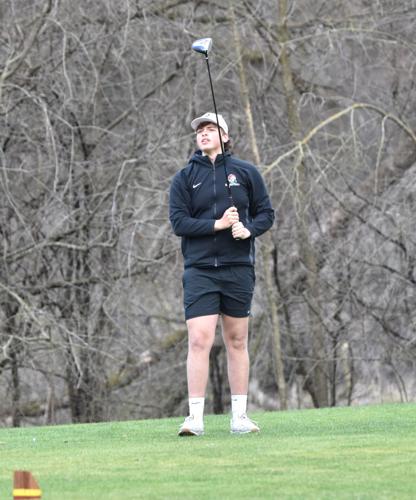 Flotterud wins against bigger field in North Mankato | Sports ...