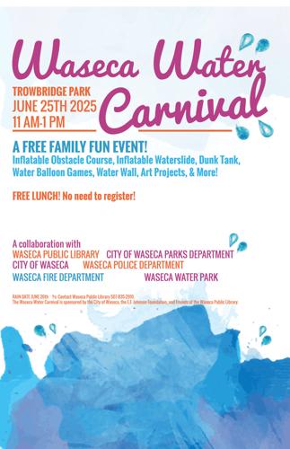 Water Carnival - Waseca | Scene | southernminn.com