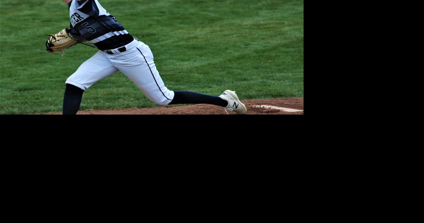 St. Peter baseball wins pitchers' duel over Waseca 2-1 | Sports ...